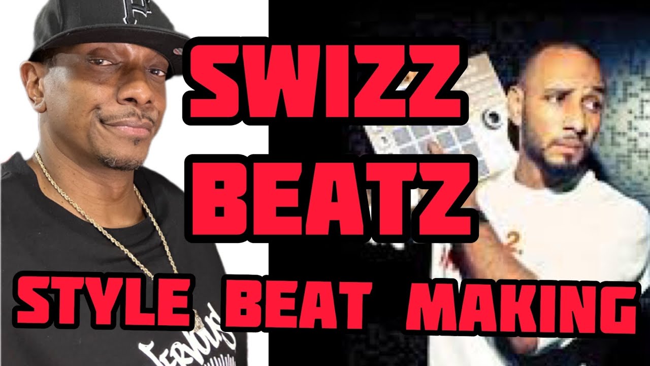 Swizz Beatz Style Beat Making - YouTube