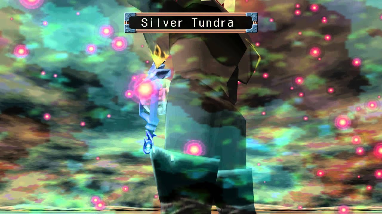 Skies of Arcadia - Ramirez - Silver Tundra - Japanese Voice - HD 1080p ...
