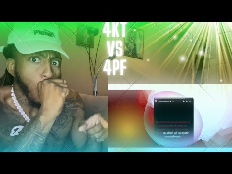 4PF vs 4KT NBAYOUNGBOY BEEF WITH NOCAP - YouTube