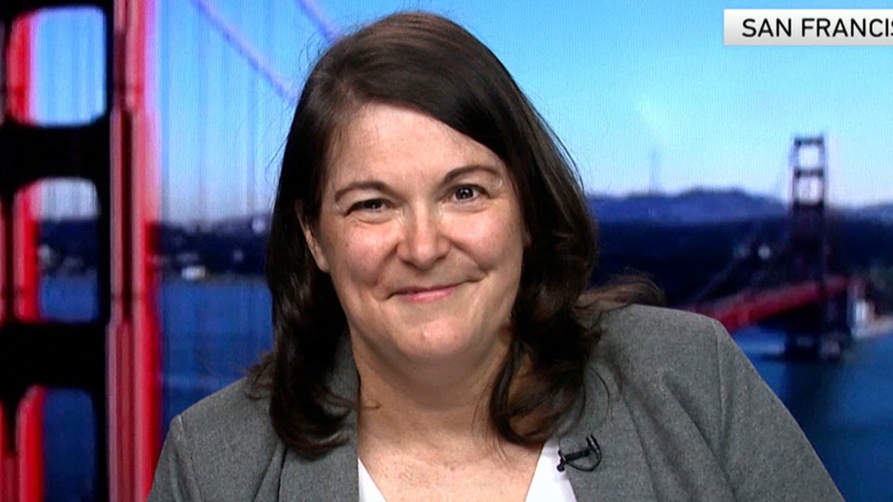 Rhonda Shrader discusses universities and how they are nurturing ...