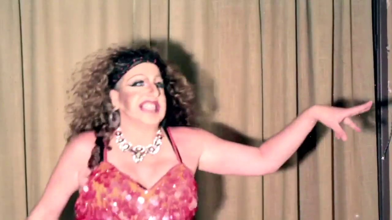 Candace Camera performs LOUD from Matilda (originally by Lesli ...