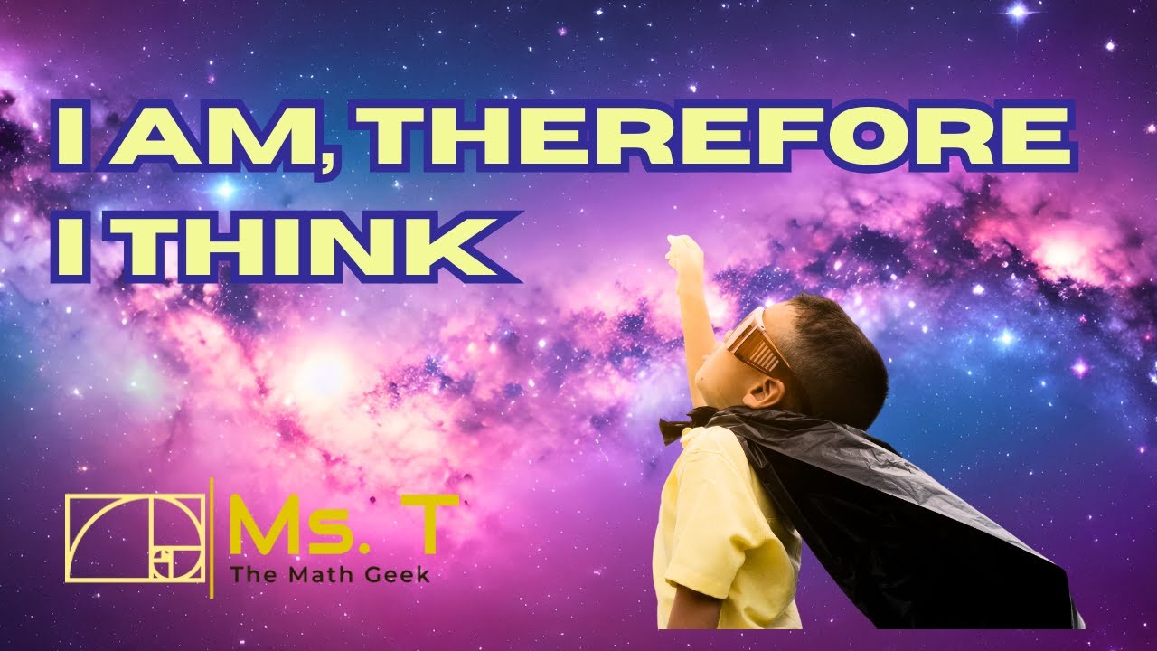 The Intersection of Science and Faith - YouTube
