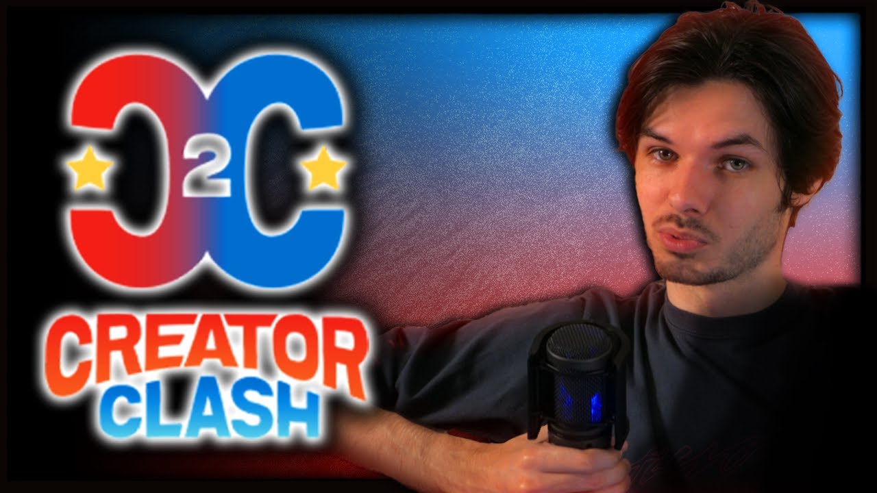 Creator Clash 2 - Influencer Events Have Truly Evolved - YouTube