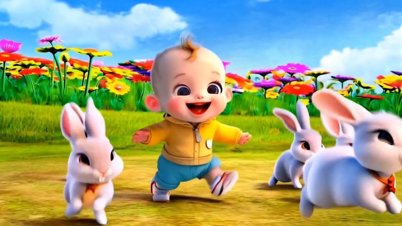 | Hello Nick Cartoon [Nursery Rhyme / Songs / Sing Along / Music for ...
