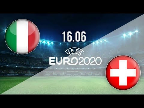 İtalya - İsviçre milli maçı ne zaman, hangi kanalda, saat kaçta?