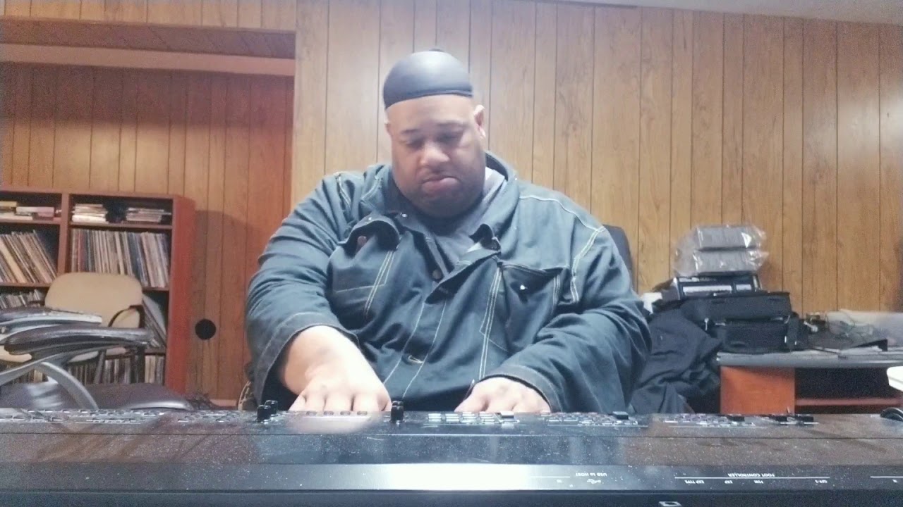 "When You've Got Nothing Left But God" (Debbie McClendon) performed by ...