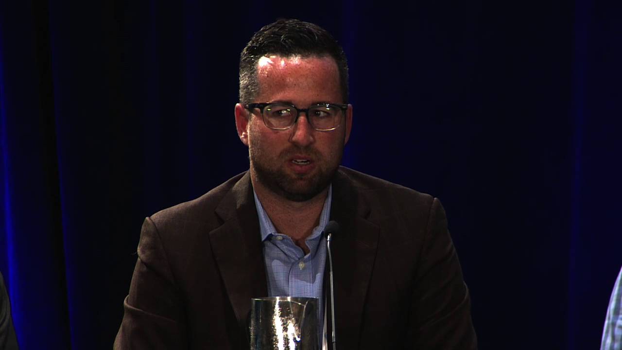 University of Houston's David Bassity on Working Social Into an SID's ...