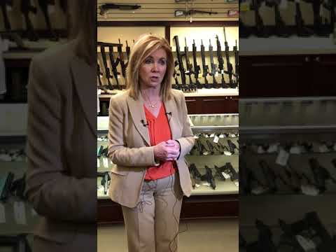 Marsha Blackburn Media pool 10/15/2018 - YouTube