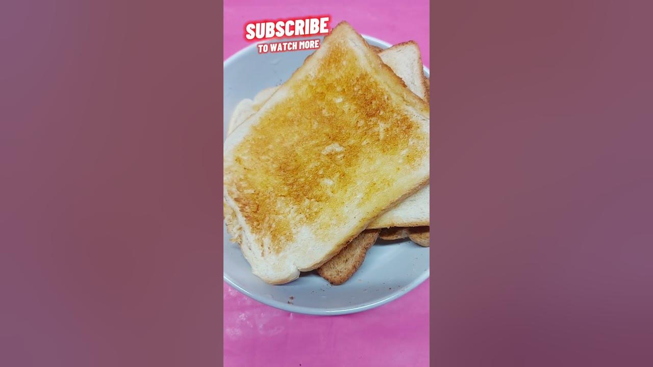 #lovely#toasts - YouTube