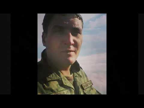 Şəhid Əkbər Pənahov