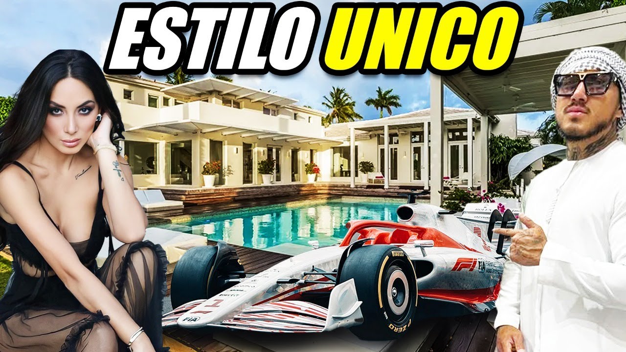 LAS EXCENTRICIDADES DE LOS BUCHONES DE MEXICO 🤠💰 - YouTube