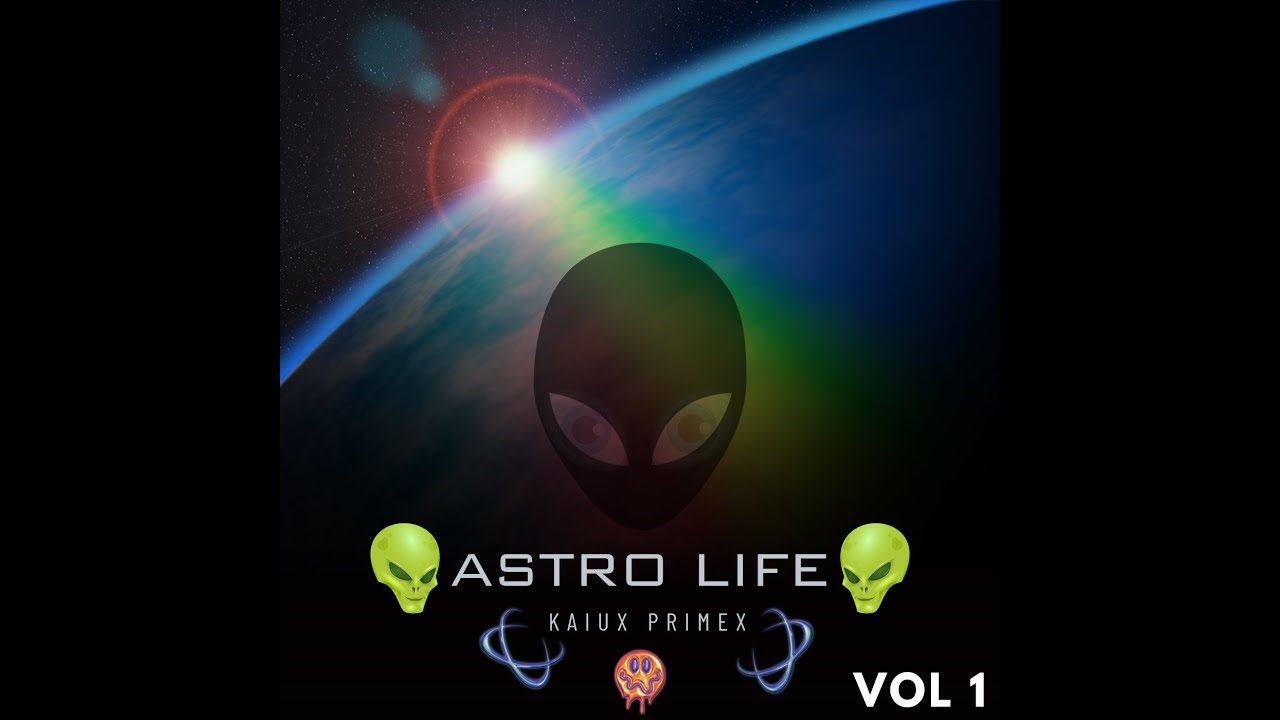 Astro Life (Kaiux Primex) - YouTube