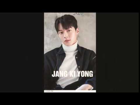 YG Entertainment Actors (updated 2018) - YouTube