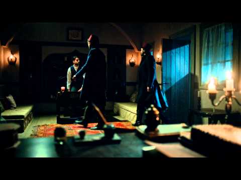 Filinta | 19. Bölüm Fragmanı