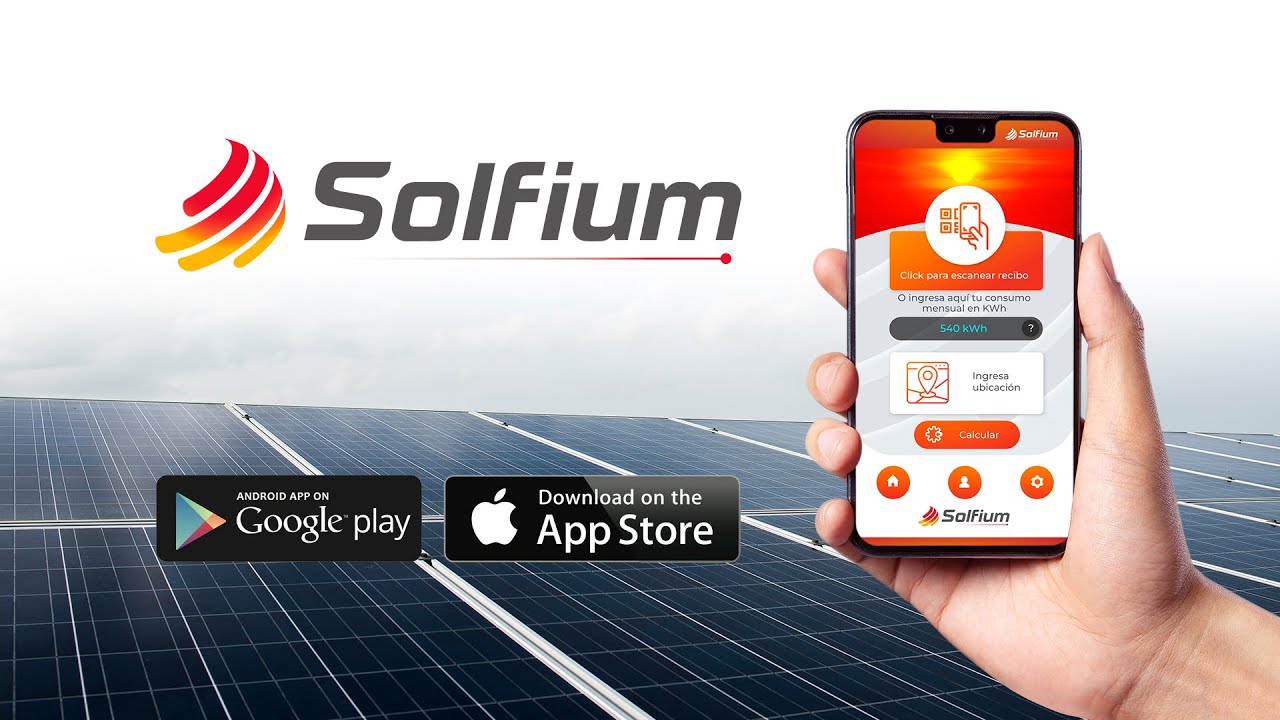 SOLFIUM V.2 - YouTube