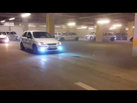 CORSA C CLUB ANKARA YAZA VEDA BULUŞMAMIZ ÇIKIŞ VİDEOSU 18.09.2016 ;)