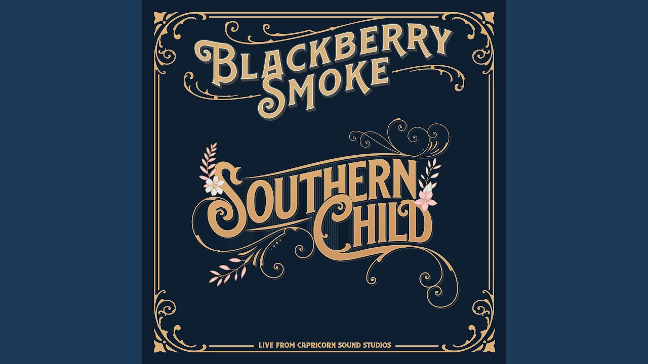 Southern Child - YouTube
