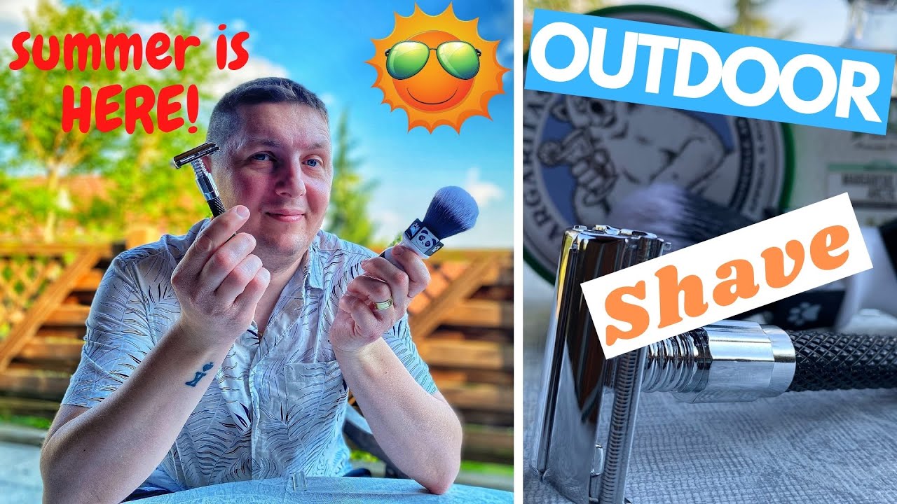 Best summer shave - in 2021 - YouTube