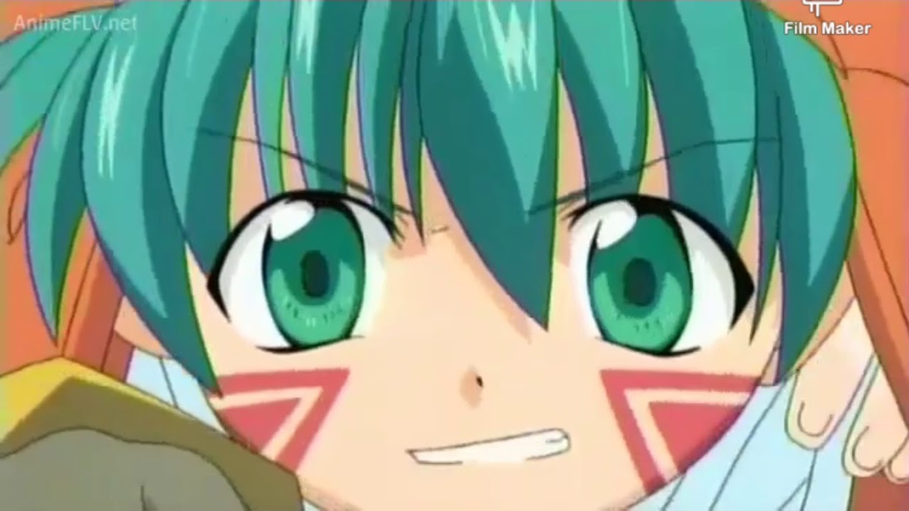 .hack//DUSK Capítulo 9 {sub español} - YouTube