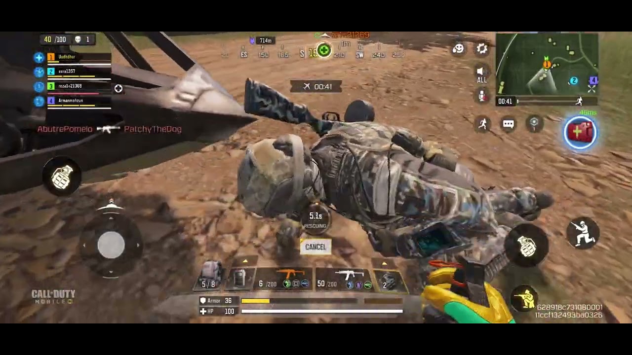 Call Of Duty Hidden Beast - YouTube