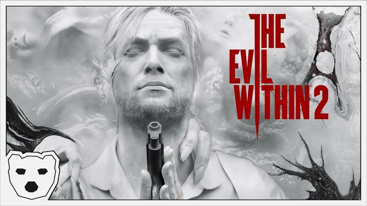 [STREAM] The Evil Within 2 (Part 2)! - YouTube