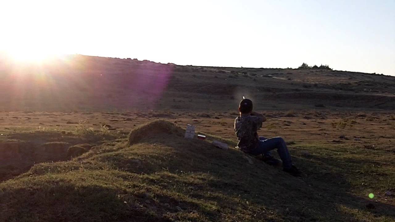 Mason dove hunting 2 - YouTube