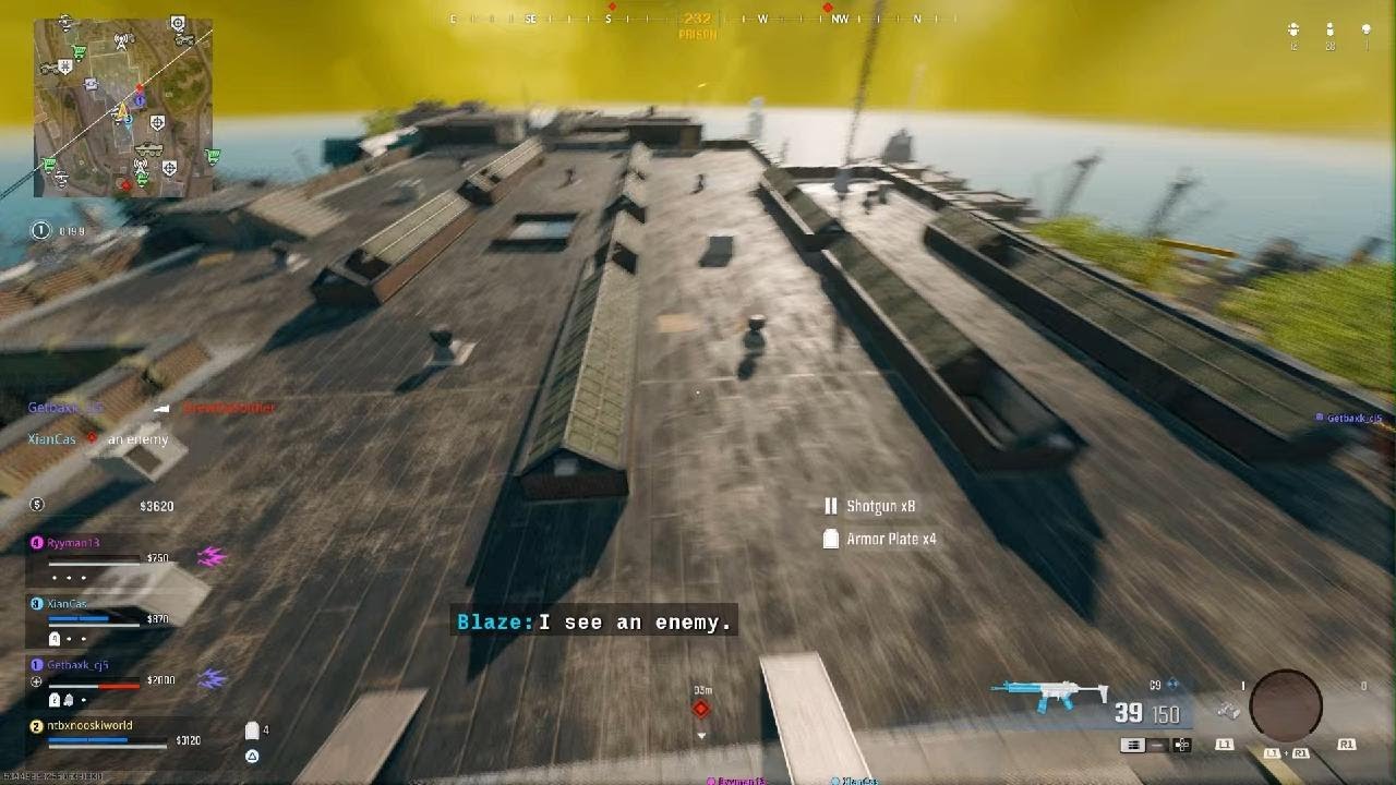 Call of Duty 8💀 win with randoms - YouTube