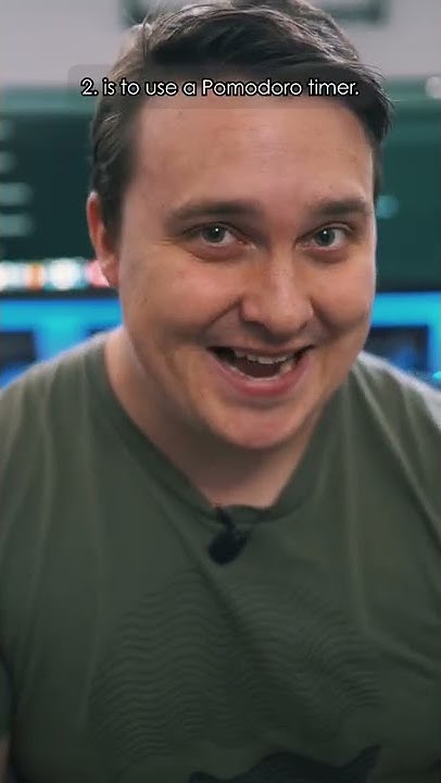 3 PRODUCTIVITY tips for programmers 👩‍💻 #technology #programming # ...