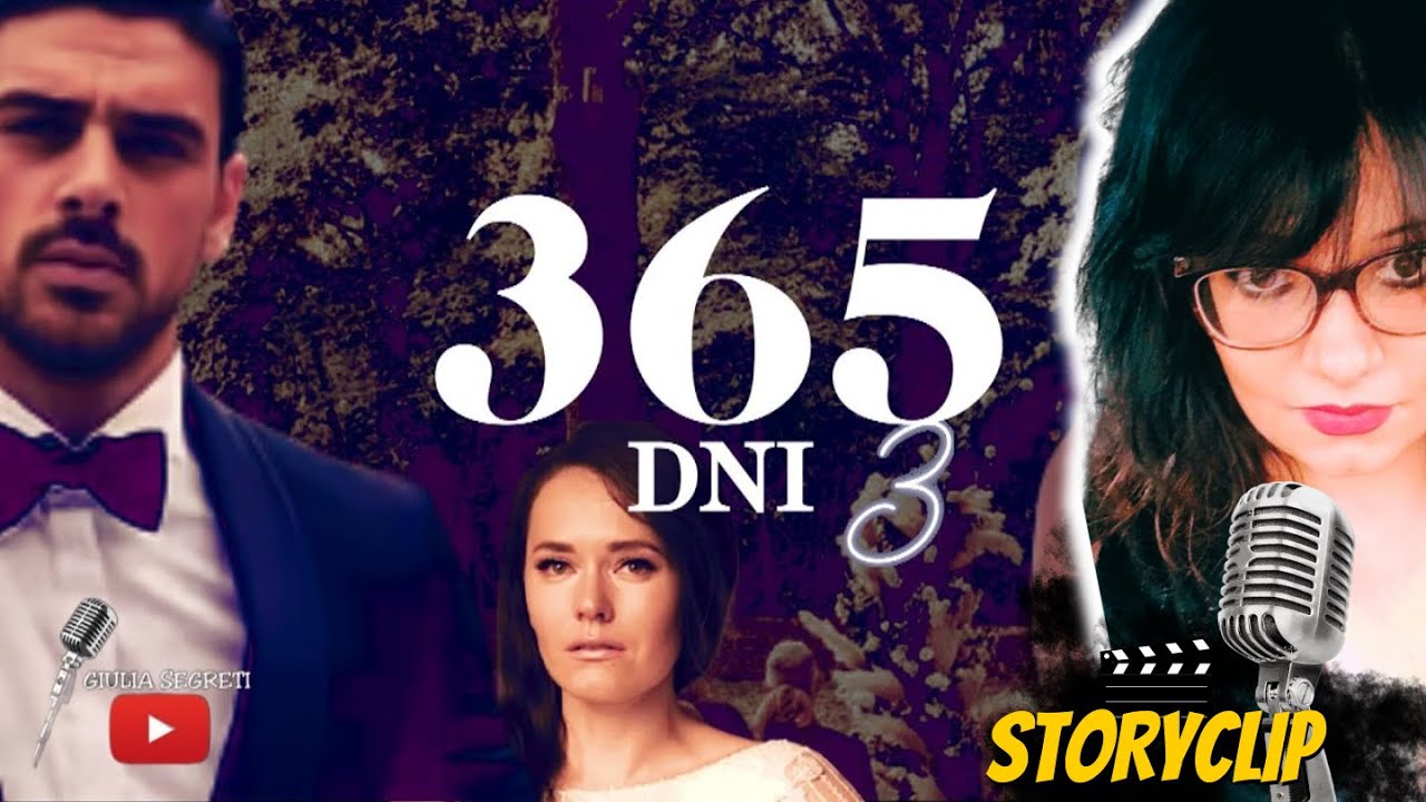 365 DNI 3 [THE NEXT 365 DAYS] - Olga's wedding. Massimo's pact [MULTI ...
