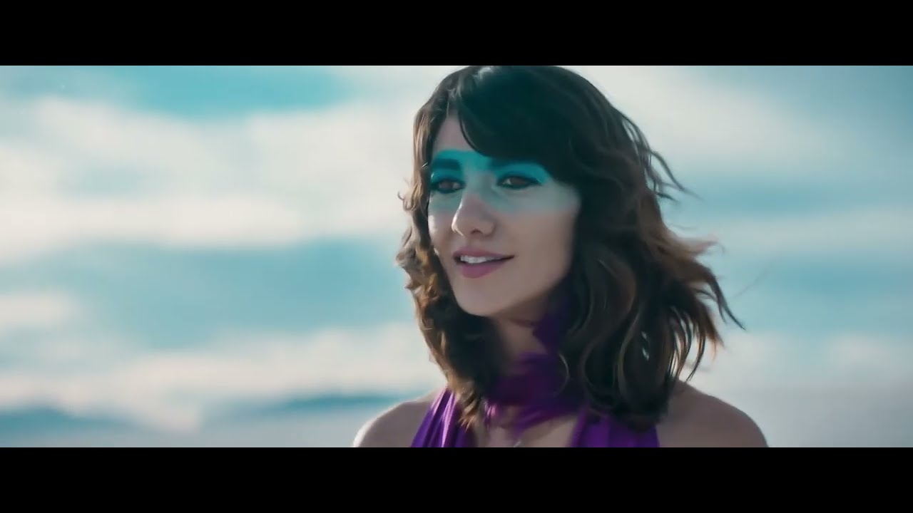 The Wave (2019) - Trailer subtitulado castellano - YouTube