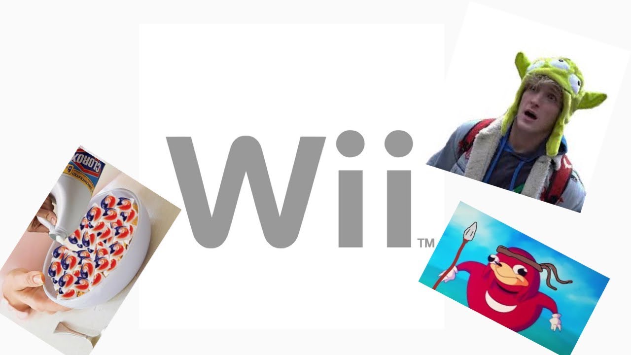 Wii music and the Soviet anthem but every 10 seconds there is a meme ...