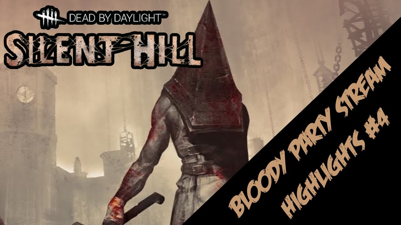BLOODY PARTY STREAM HIGHLIGHTS [#4] - YouTube