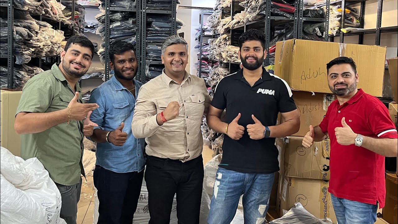 100% Original Branded Shoes n Clothes || Retail n Wholesale || Cheapest ...