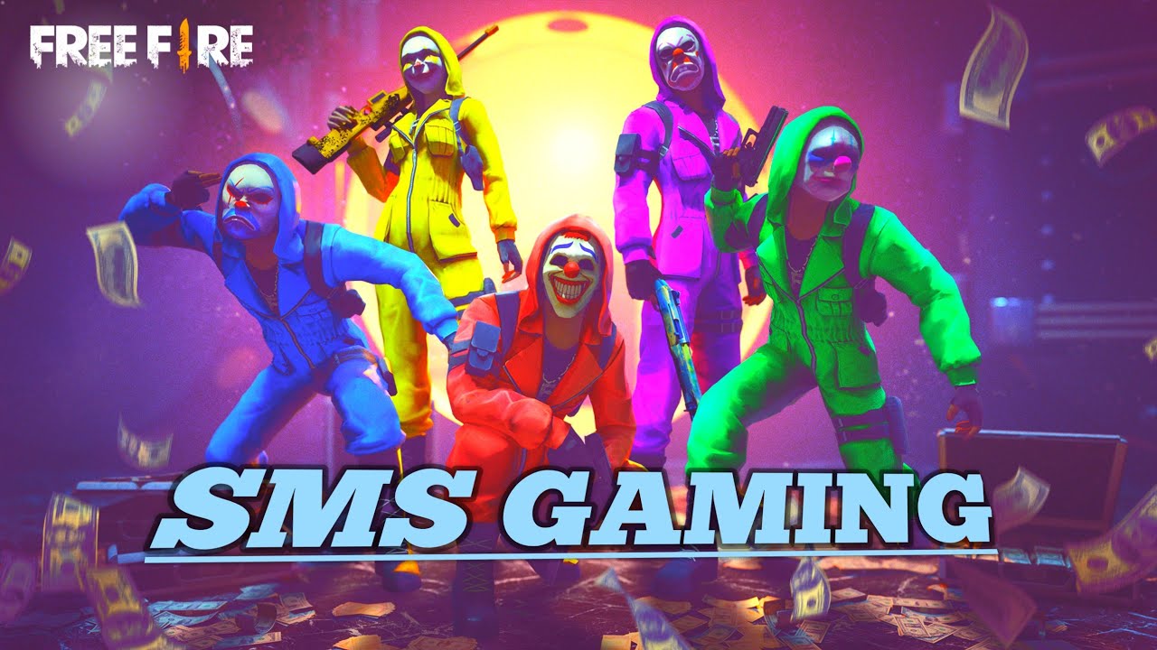 TIK TOK VIDEO WITH SMS GAMING - YouTube