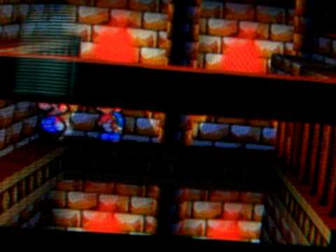 Paper Mario Secret Room - YouTube