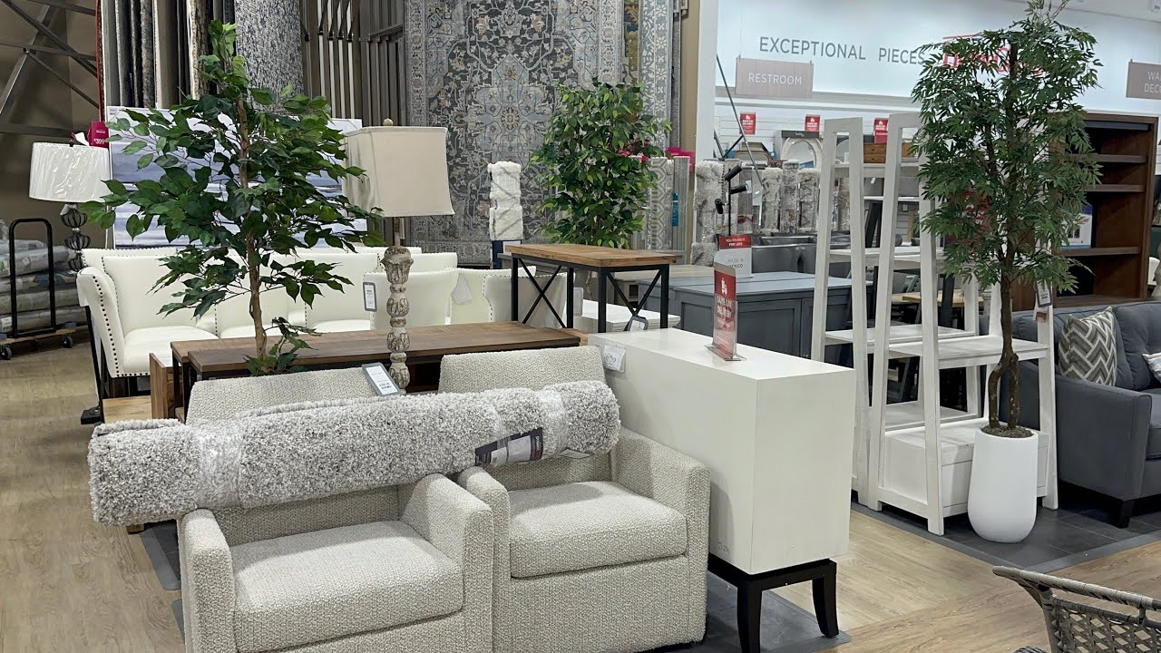 BRAND *NEW* PHENOMENAL HOME GOODS | FURNITURE | HOME DECOR STORE ...
