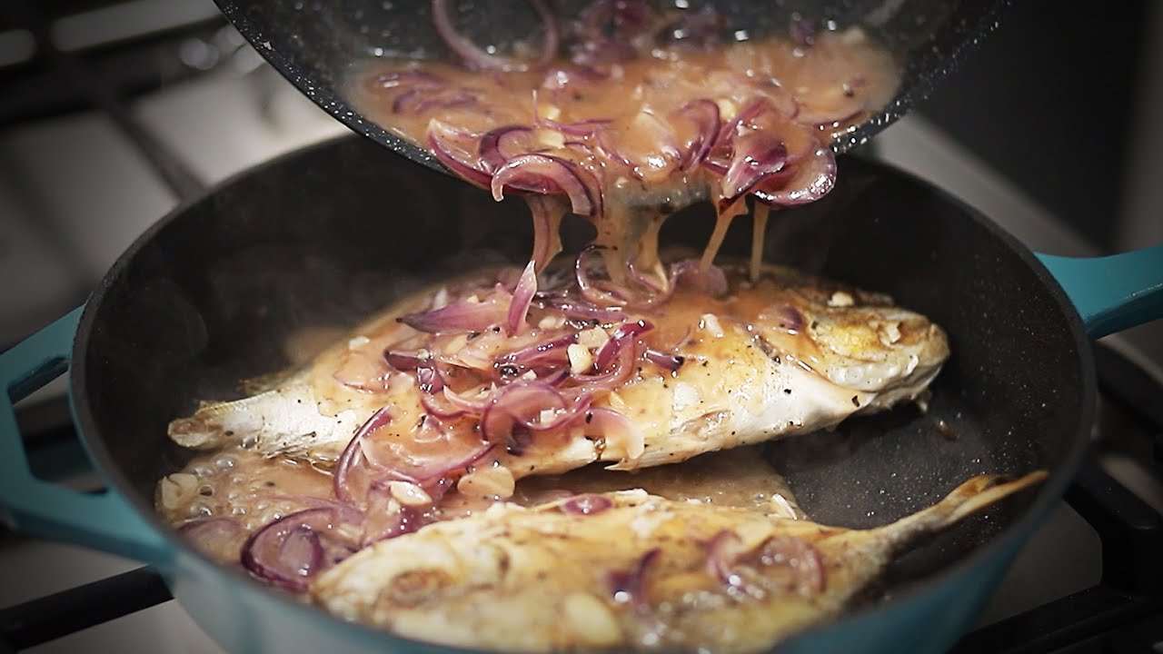 ISDANG MALIPUTO... NILUTO KO SA MAGAGANDANG GAMIT PANLUTO MULA SA ...