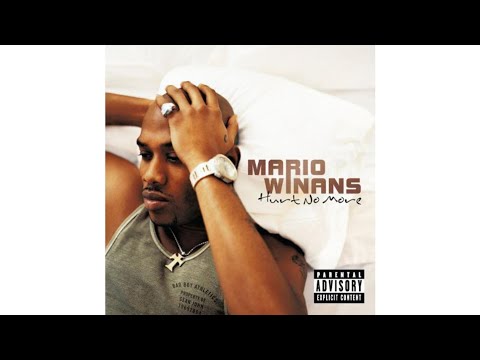 Mario Winans - Never Really Was