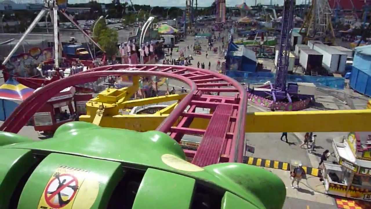 Wild Mouse Ride Coney Island Coney Island's Roller Coasters, Ranked