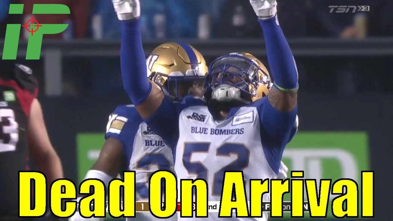 Why The NFL Is looking at Number 52 👀 - YouTube