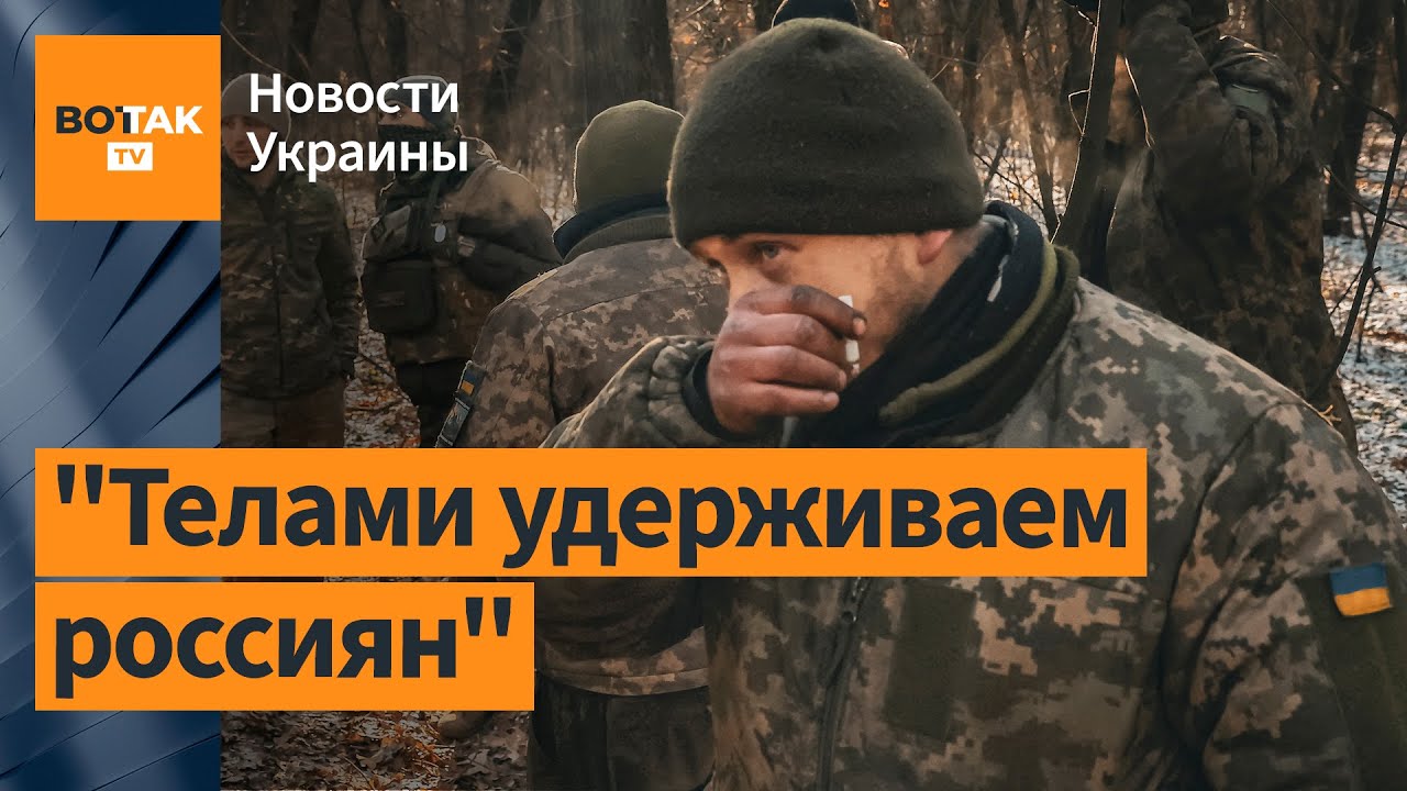 "Нам сложно обороняться": Роман Свитан о будущем наступлении российских ...