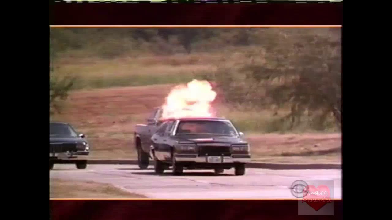 Dallas War Of The Ewings | CBS | Promo | 1998 - YouTube