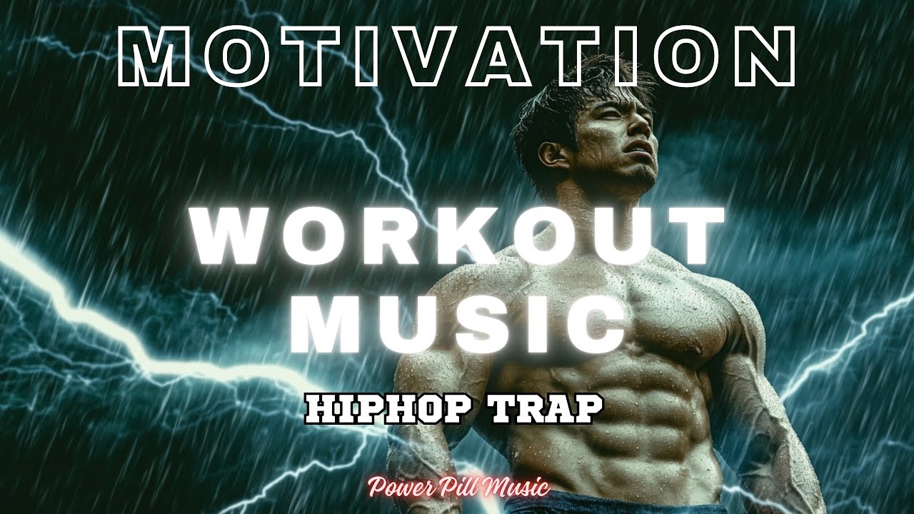 UNBREAKABLE – Der Soundtrack für unaufhaltsame Power | Power Pill Music ...