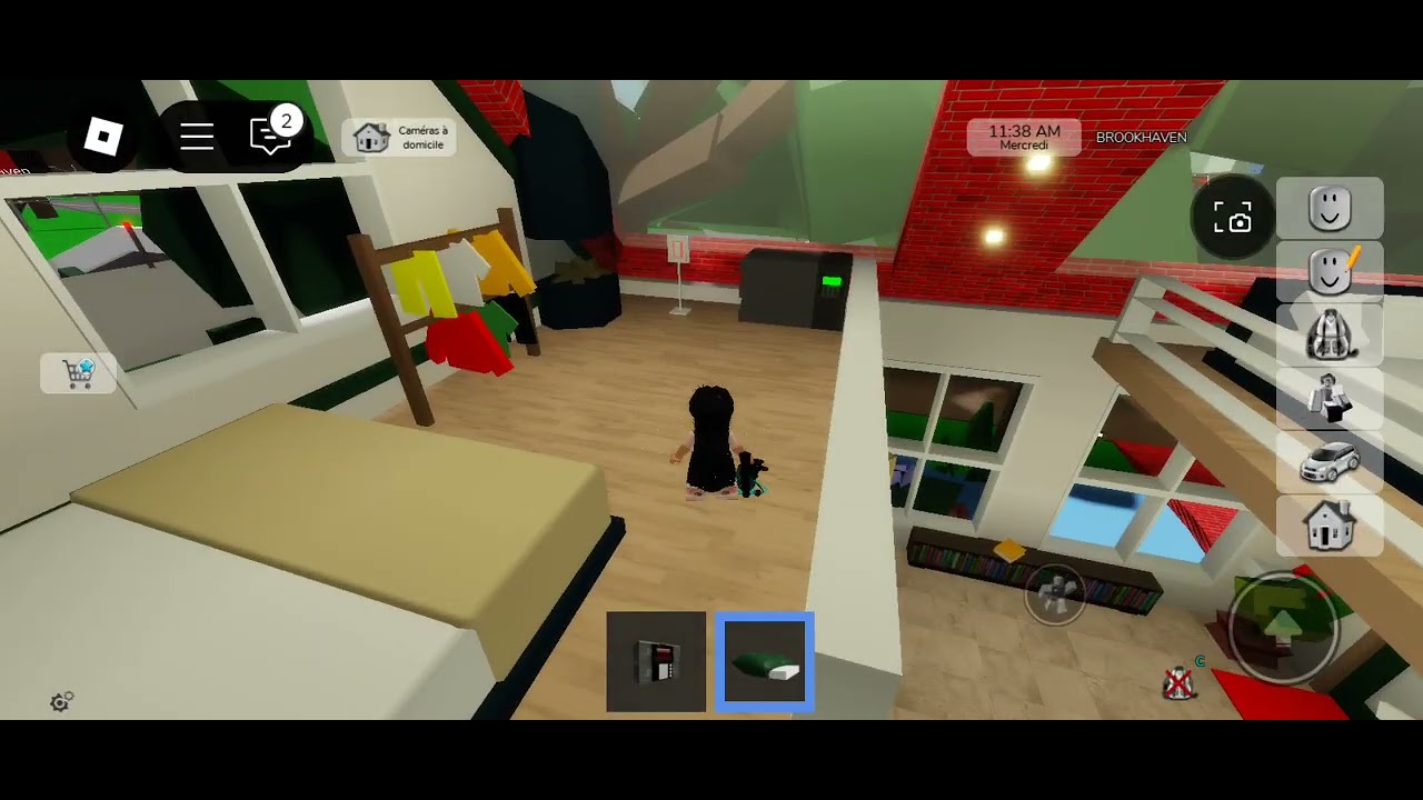 je braque des maison - YouTube