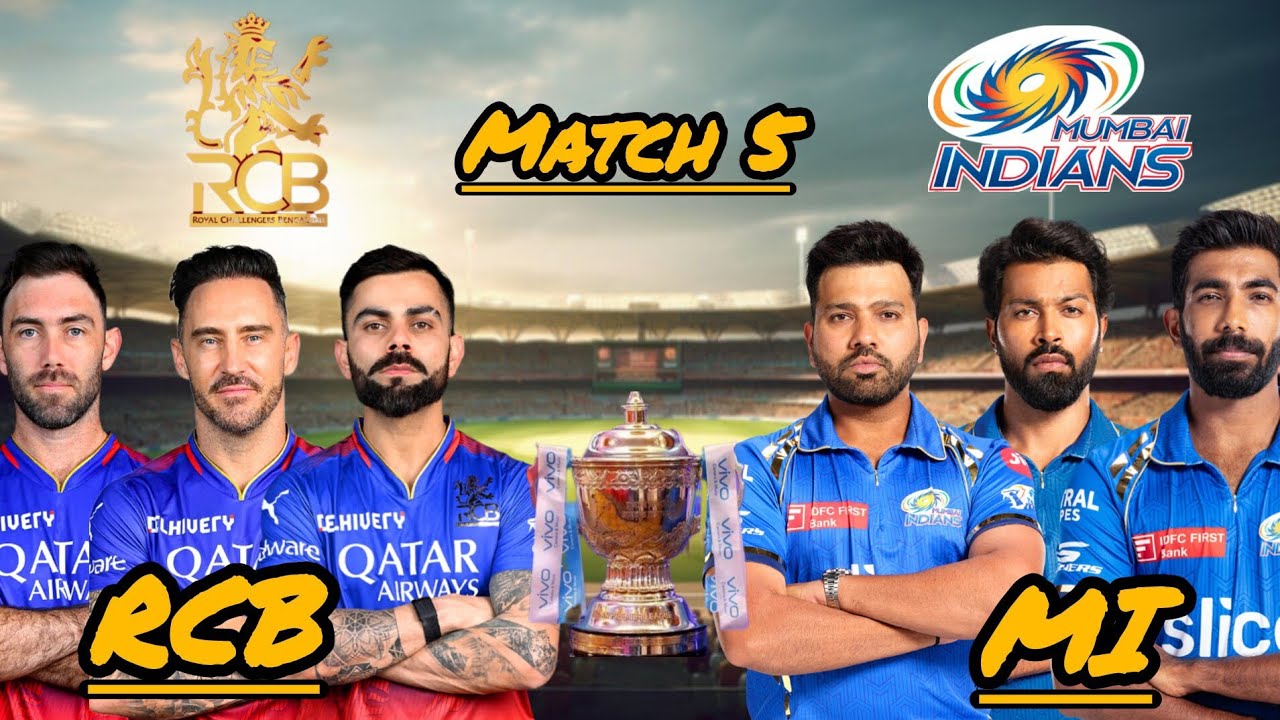 RCB 49 record broke🤯 | RCB vs MI💜 | IPL 2024🏏 - YouTube