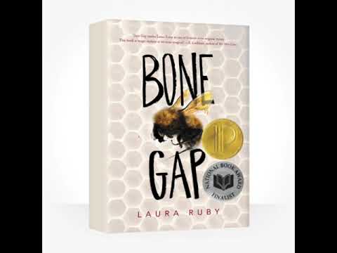 Bone Gap by Laura Ruby Chapter 1 - YouTube