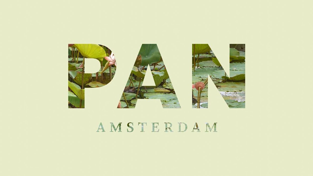 PAN Amsterdam 2014 - YouTube