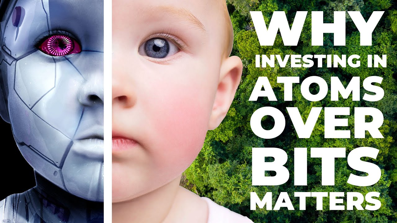 Why Tech That Improves The Real World Is More Important Than Ever ...