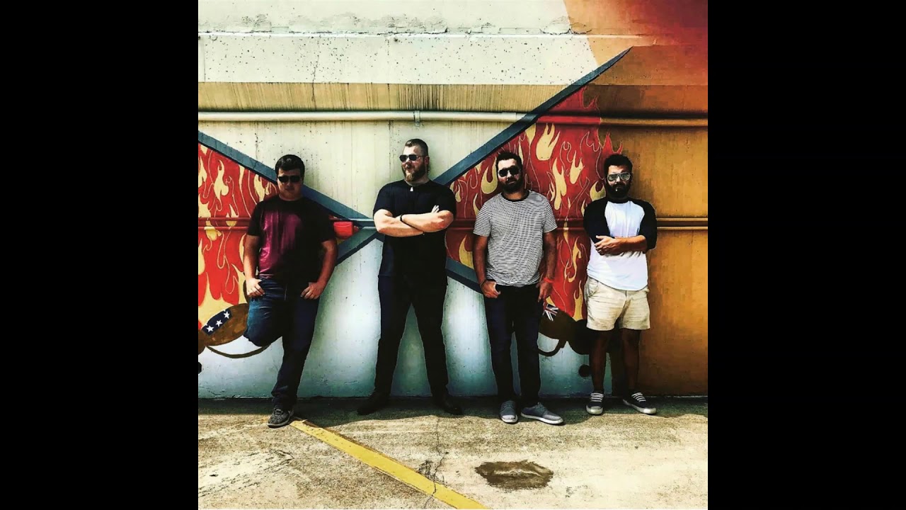 Waist High Weeds - Anyone - YouTube