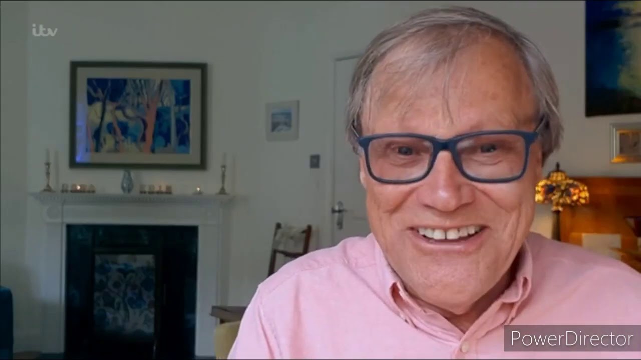 Coronation Street Icons: Roy Cropper - Part 1 - YouTube